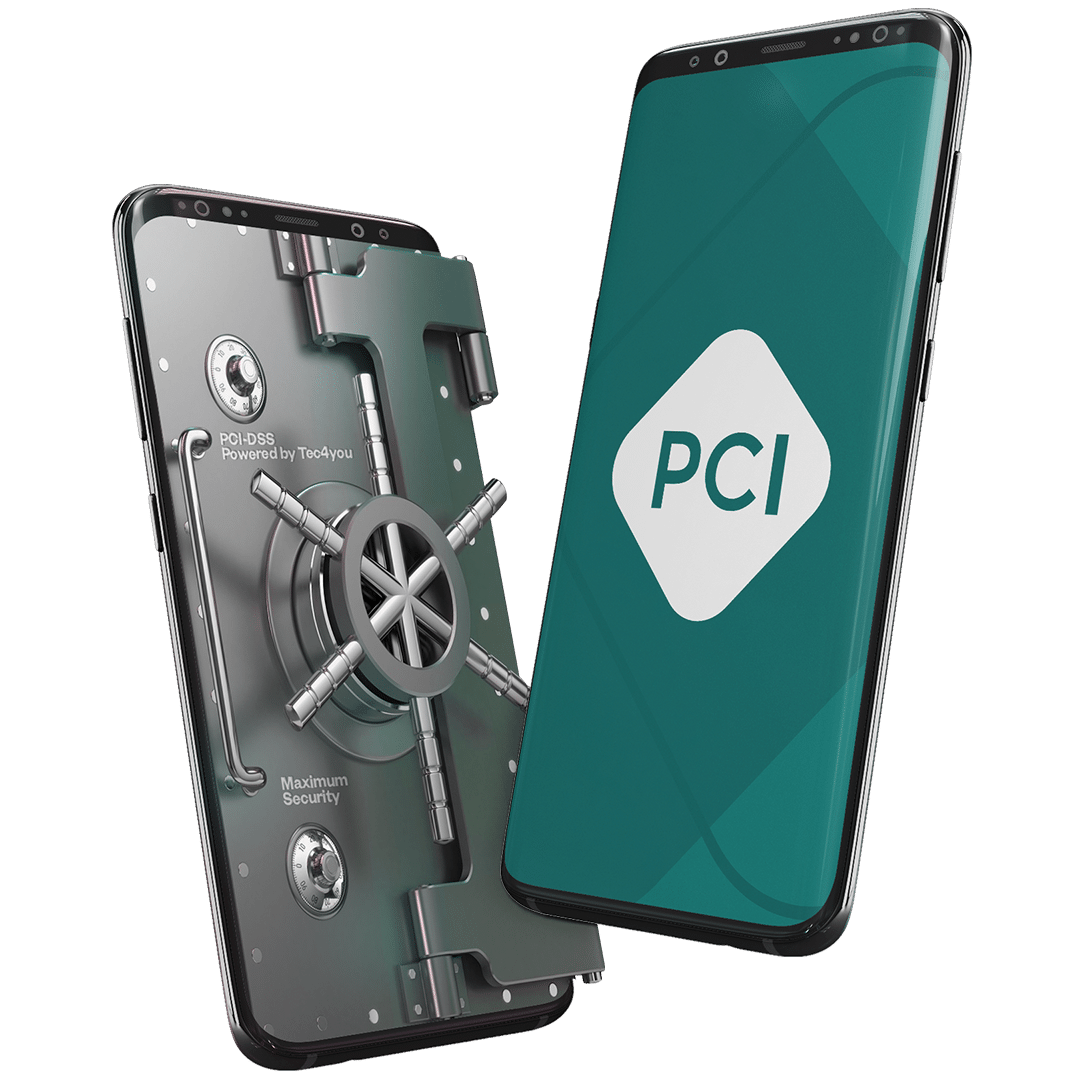 Certificação PCI – PCI